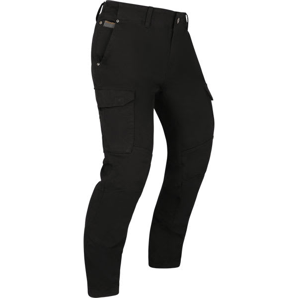 Richa Apache 2 CE Jeans - Black - FREE UK DELIVERY